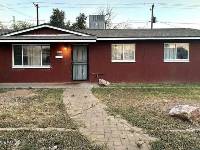 4727 W Osborn Rd, Phoenix, AZ 85031