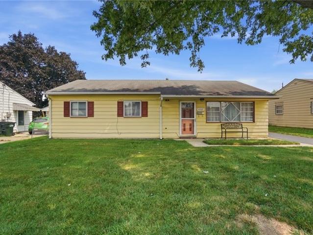 4727 Woodbine Ave, Dayton, OH 45432