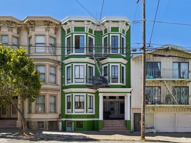 4727 4 California St, San Francisco, CA 94118
