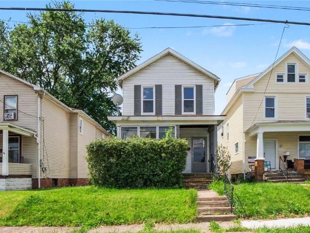 4727 5th Ave, Beaver Falls, US, PA