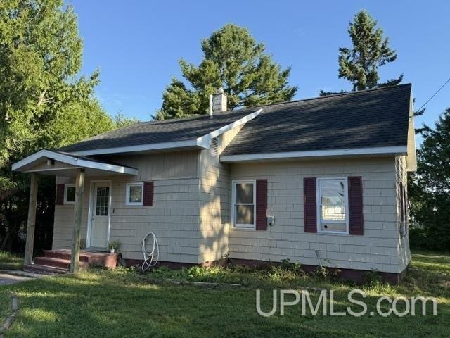 47280 S Huron St, Atlantic Mine, MI 49905