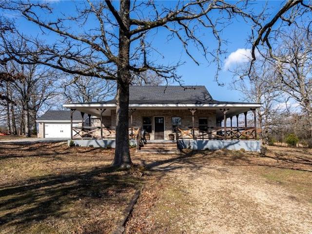 472899 E 640 Rd, Watts, OK 74964