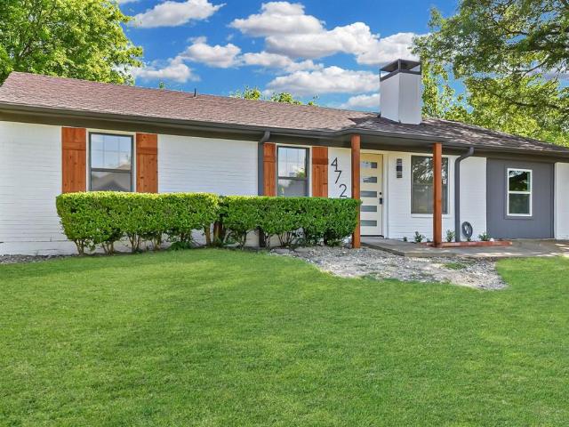 4728 Meadow Trail Dr, Dallas, TX 75236 | Compass