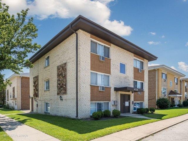 4728 N Olcott Ave, Harwood Heights, IL 60706