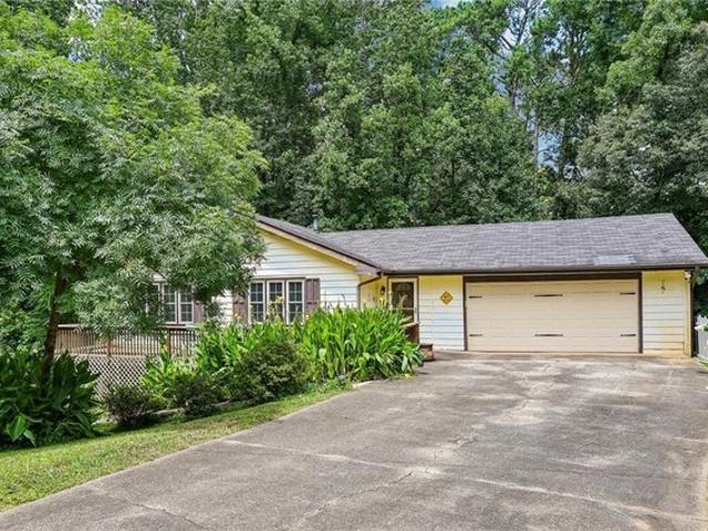 4728 N Springs Ct NW, Kennesaw, GA 30144