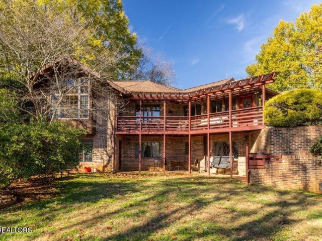 4728 N Wildwood Rd, Maryville, TN 37804 | MLS #1321 | Compass