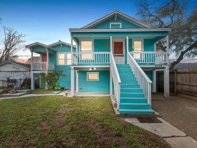 4728 Avenue R 1/2, Galveston, TX 77551 | MLS #55179 | Compass