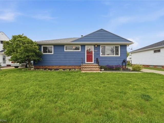 4728 Brookhigh Dr, Brooklyn, OH 44144