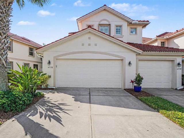 4728 Club Dr, Unit 101, Port Charlotte, FL 33953 | MLS #D6145