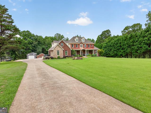 4728 E Reed Road