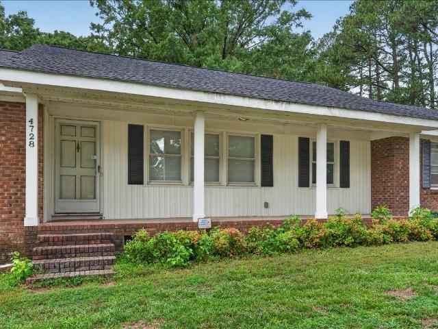 4728 Forestville Road
