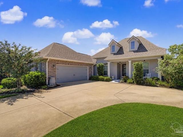 4728 Foxtail Palm Dr, Gulf Breeze, FL 32563