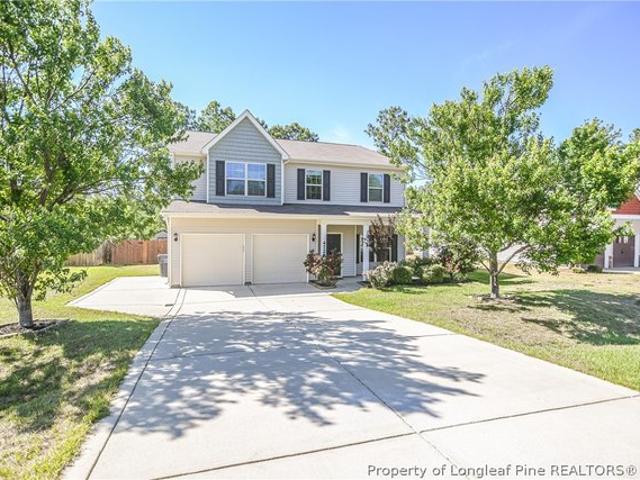 4728 Gander Way, Hope Mills, NC 28348