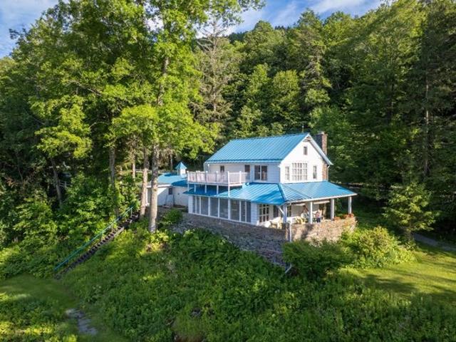 4728 Hancock Hwy, Equinunk, PA 18417