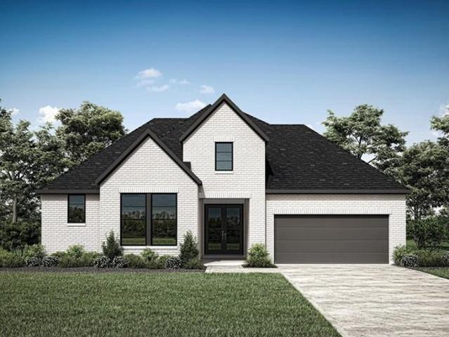 4728 Hawthorn Hills Ln, Arlington, TX 76005