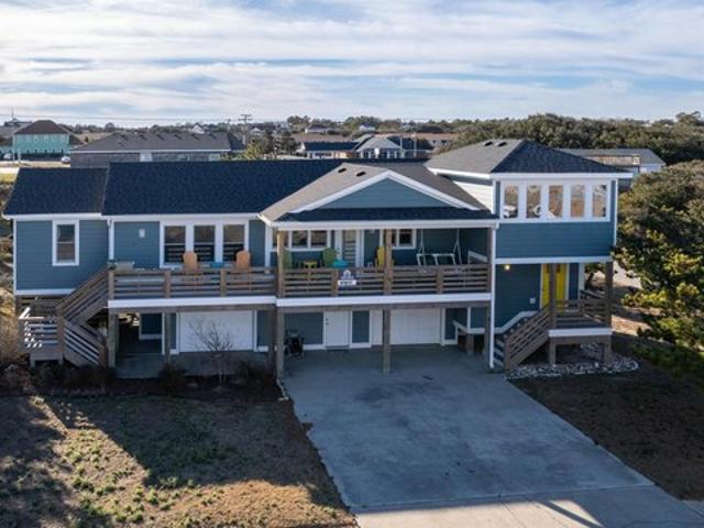4728 Lindbergh Ave, Kitty Hawk, NC 27949