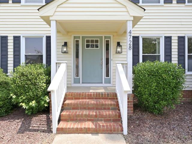4728 Longmont RD