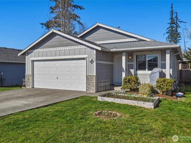 4728 Rock Crab Drive