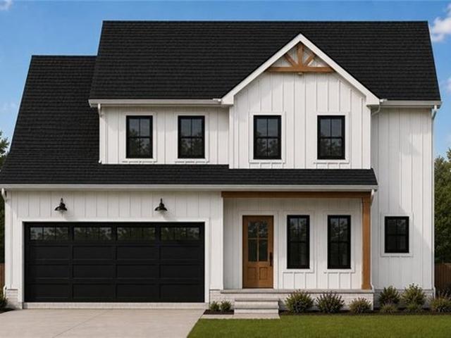 4728 Spitfire Ln, Winston Salem, NC 27103