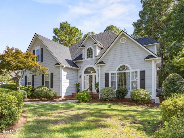 4728 Wedgefield Drive