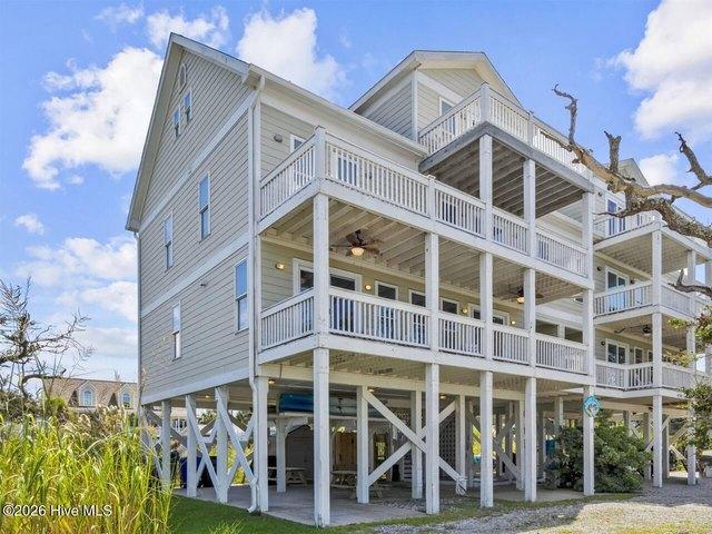 4728 23rd Ave Unit 2, North Topsail Beach, NC 28460