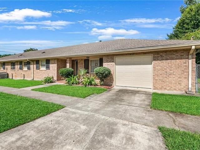 4728 30 Park Dr S, Metairie, LA 70001