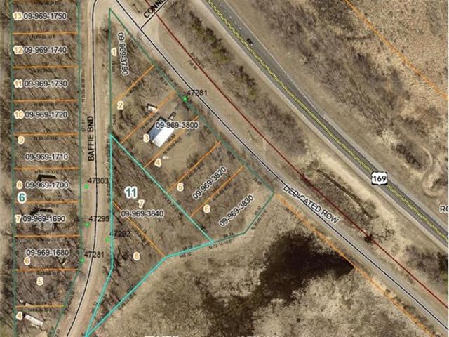 47292 Baffie Bnd, Garrison, MN 56450