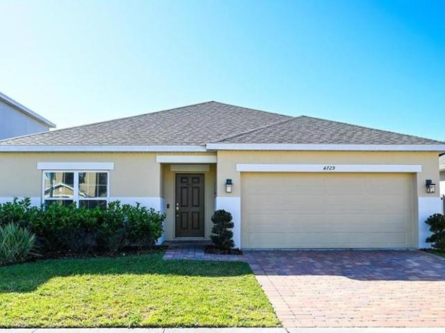 4729 Marcos Cir, Kissimmee, FL 34758