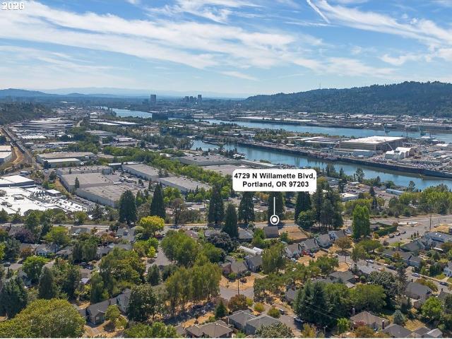 4729 n willamette blvd