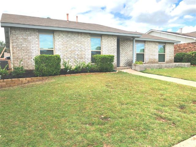 4729 Nash Drive