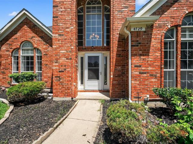 4729 Bull Run Drive