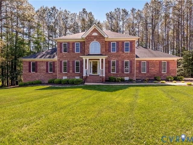 4729 Bishops Gate Way, Providence Forge, VA 23140