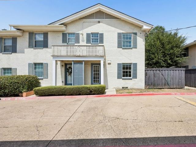 4729 Bradford Dr Unit 4729A, Dallas, TX 75219