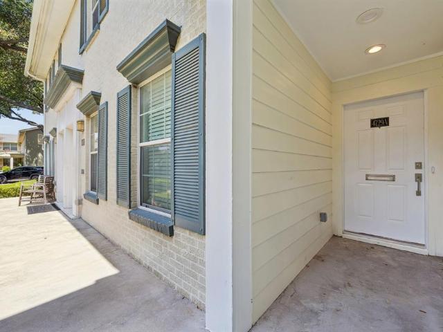 4729 Bradford Drive # 4729A