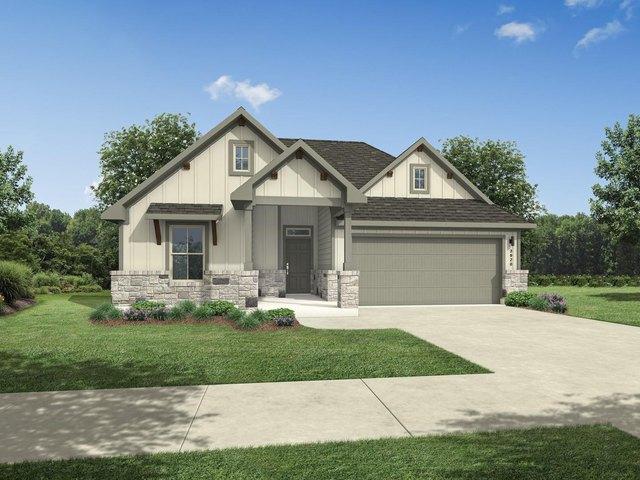 4729 Bridwell, Austin, TX 78754