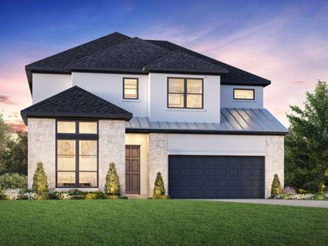 4729 Cascade Ridge Dr, Spring, TX 77386