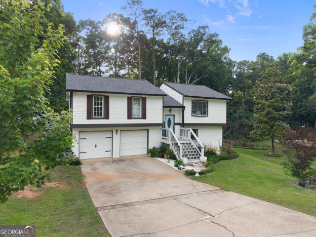 4729 Cedar Lake Drive SE