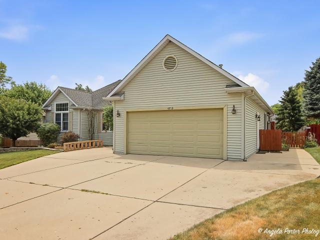 4729 Crystal Trail