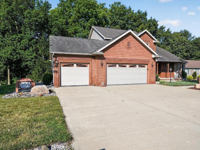 4729 Dimond Way