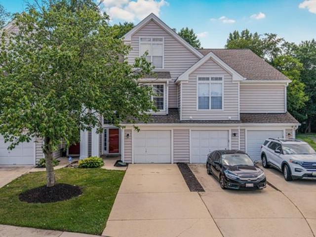 4729 King John Way Unit 173, Upper Marlboro, MD 20772