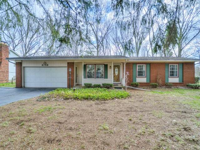 4729 Pin Oak Trl, Jackson, MI 49201