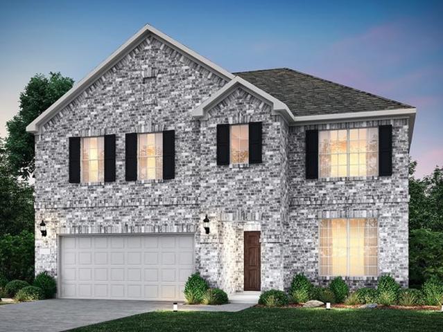 4729 Ripley Ct, Celina, TX 75009