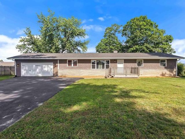 4729 S 250 E, Lafayette, IN 47909