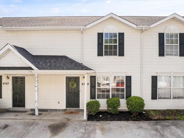 4729 Scepter Way, Knoxville, TN 37912