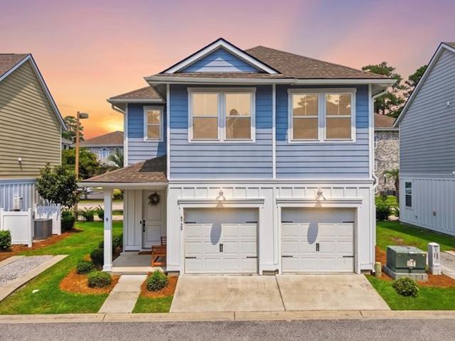 4729 Seclusion Ln, Myrtle Beach, SC 29577