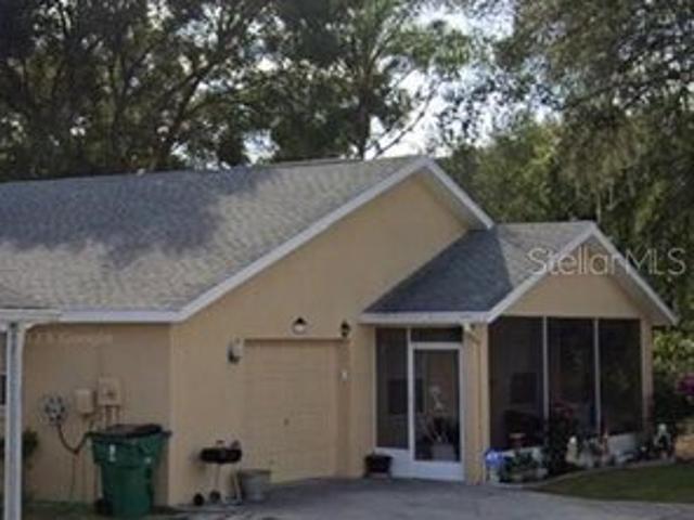 4729 Silver Cir, Zephyrhills, FL 33541