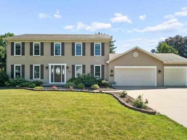 4729 W Chicory Ln, Grand Chute, WI 54914