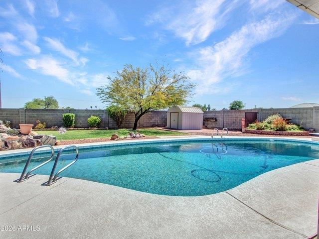 4729 W Lupine Ave, Glendale, AZ 85304
