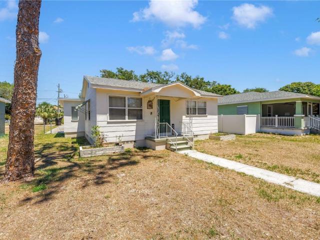 4729 12th Ave S, St. Petersburg, FL 33711 | MLS #TB8501 | Compass
