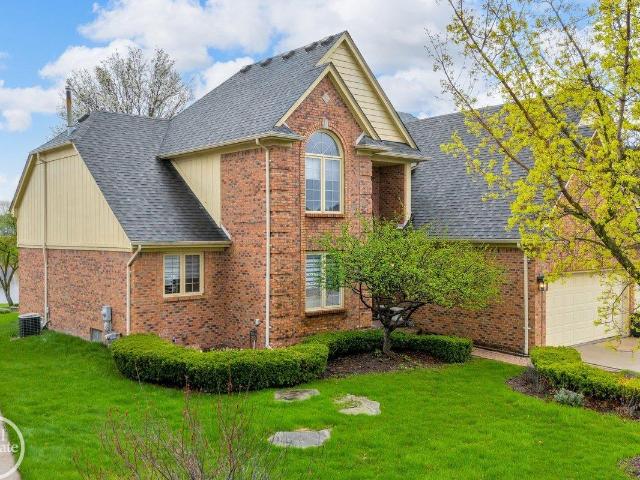 47206 Woodberry Estates Drive